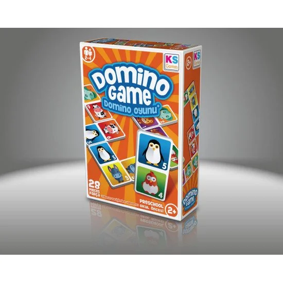 Domino Game - DG805 - Türkiyenin Toptancısı